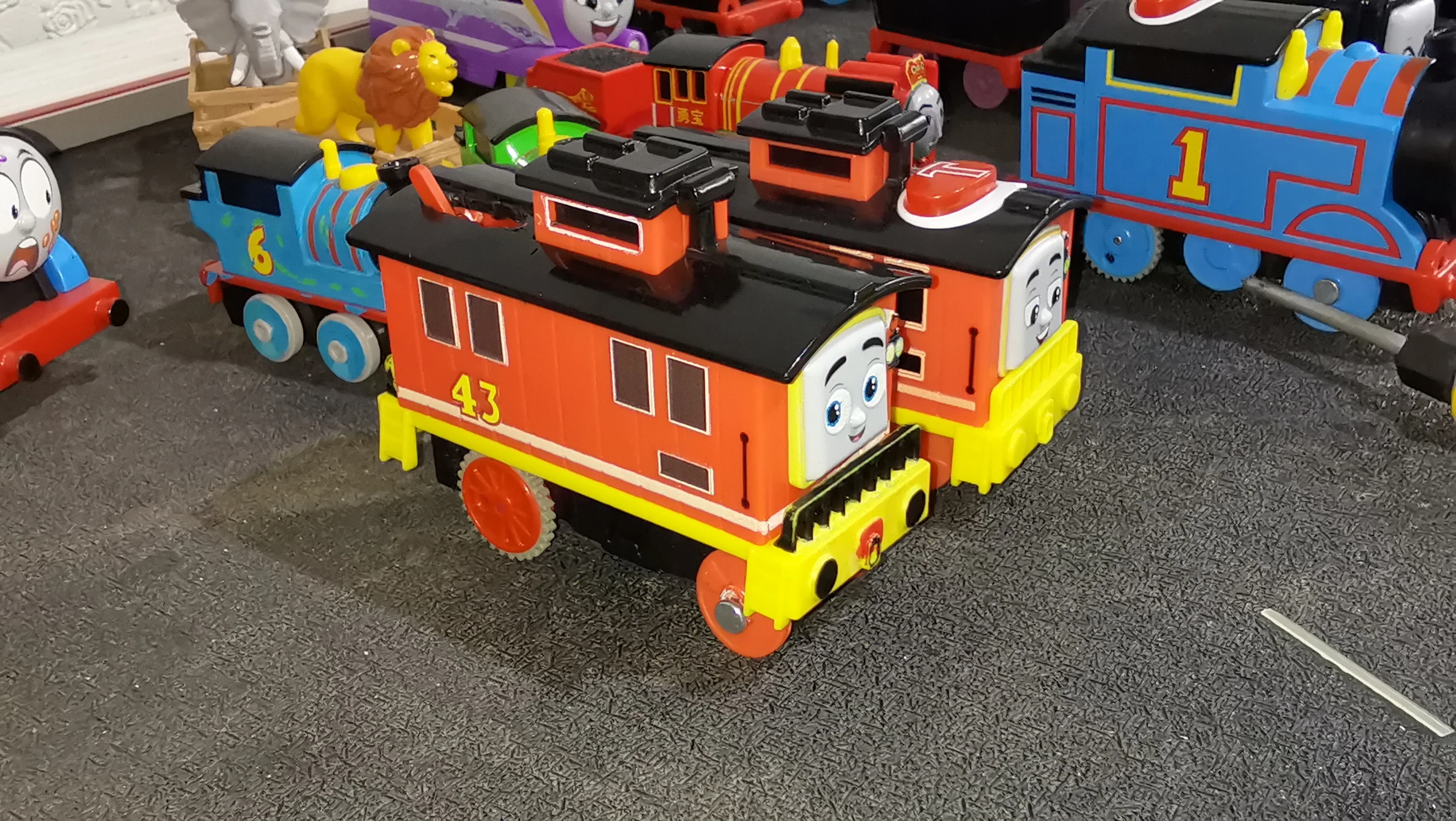 Motorized Bruno in the true sense | Fandom