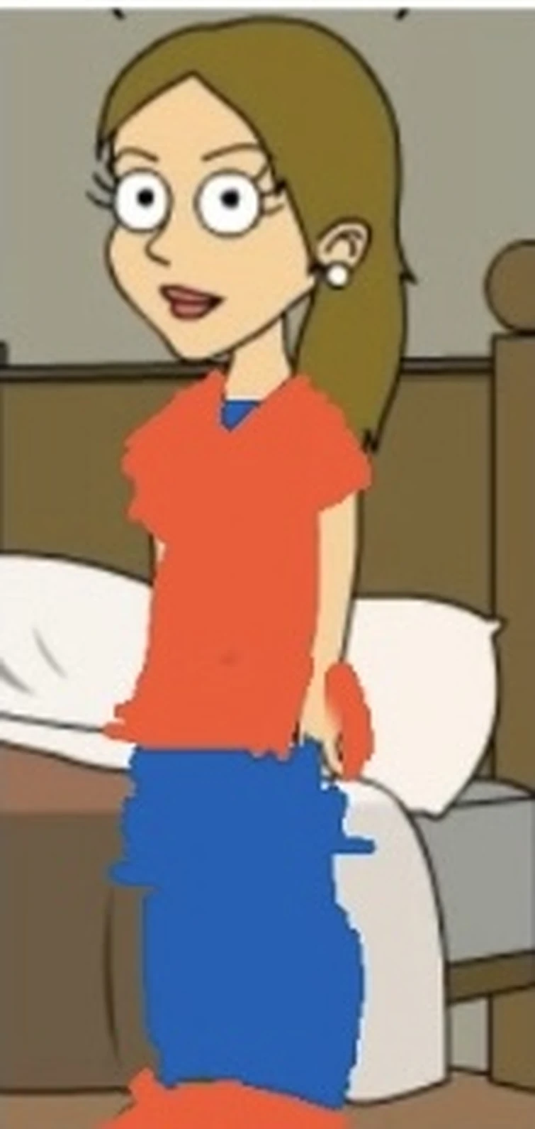 Discuss Everything About KrazyThompz44 GGU Characters Wiki | Fandom