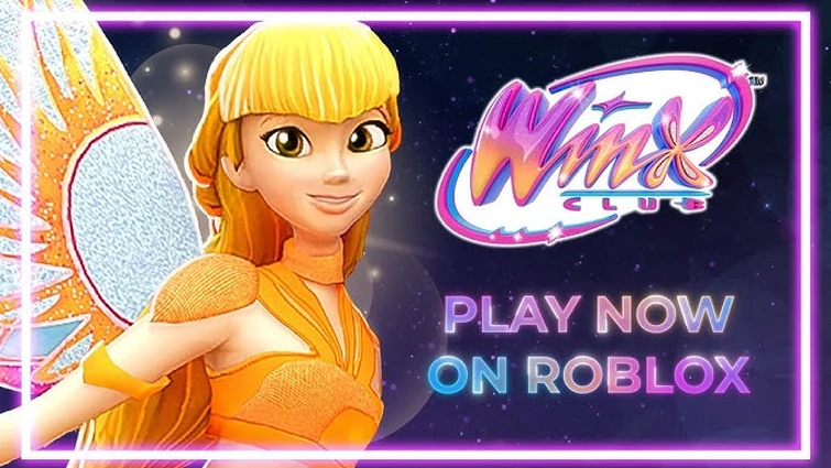 Winx Club: Magix | Play NOW on Roblox! | Fandom