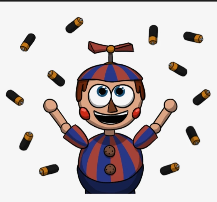 Discuss Everything About Five Nights at Freddy's Wiki | Fandom