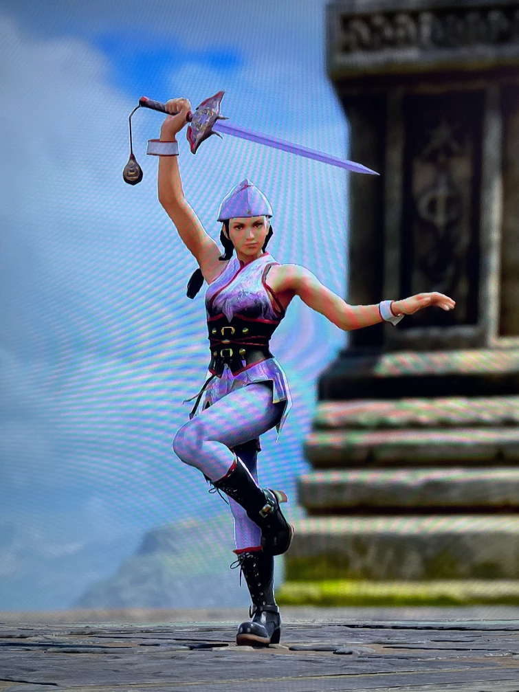 Discuss Everything About Soulcalibur Wiki | Fandom