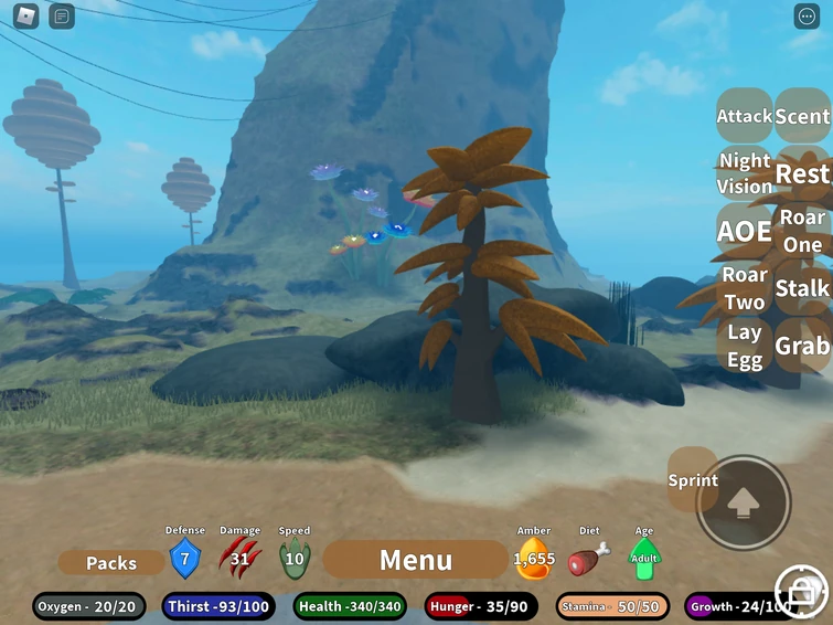 Discuss Everything About ROBLOX Malgamation Island Wiki | Fandom