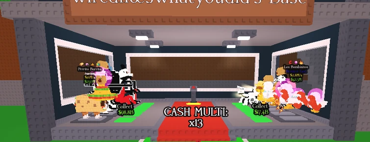 Post Images of your bases | Fandom