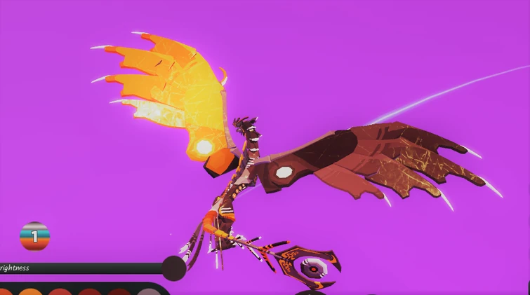 Rate this Keruku Skin? 🥺 | Fandom