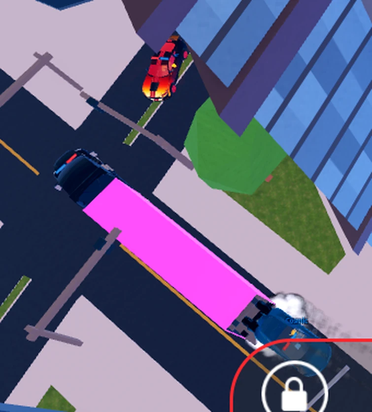 Discuss Everything About Jailbreak Wiki | Fandom