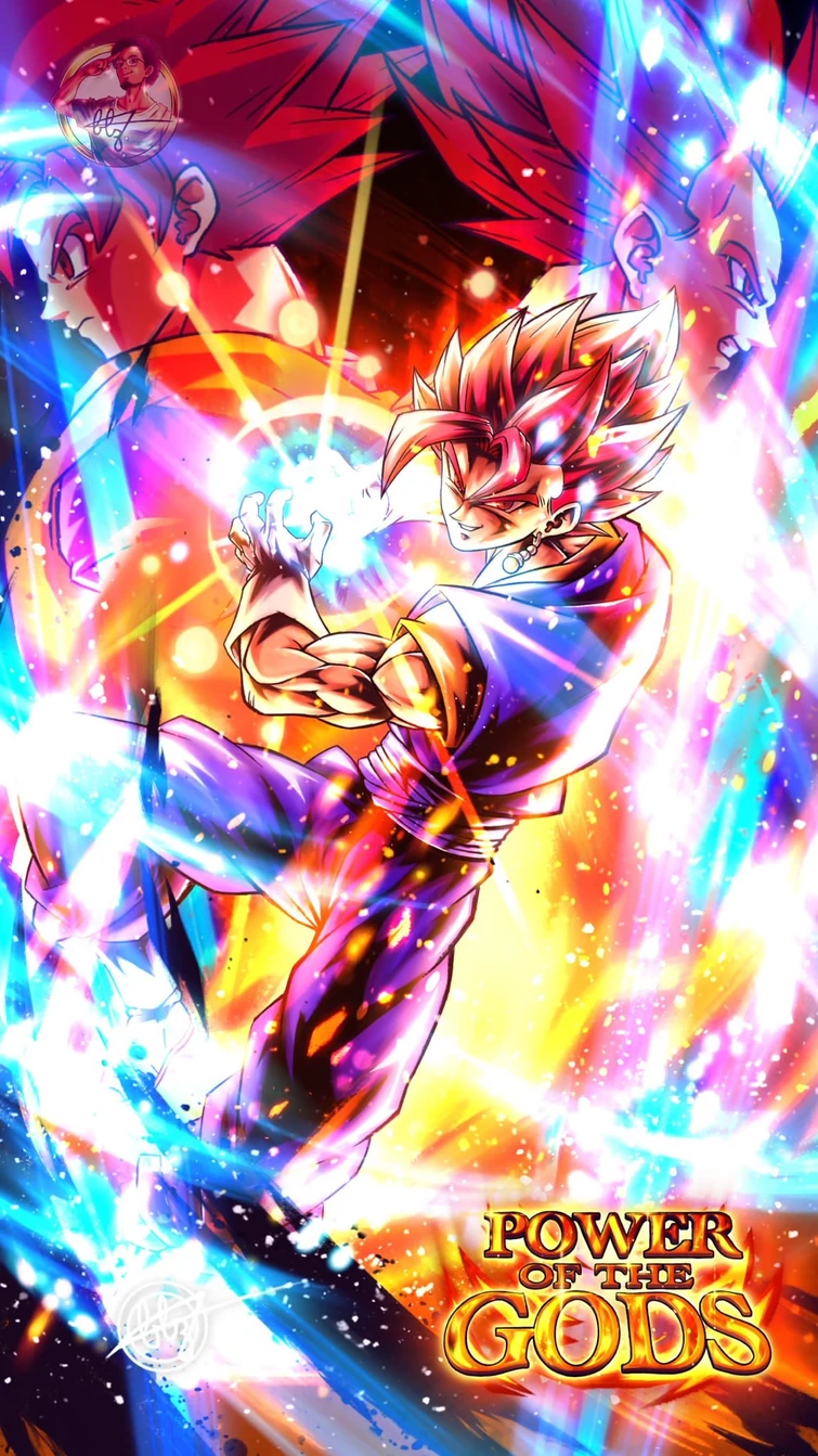 Legends backgrounds pt.4 dbs edition | Fandom