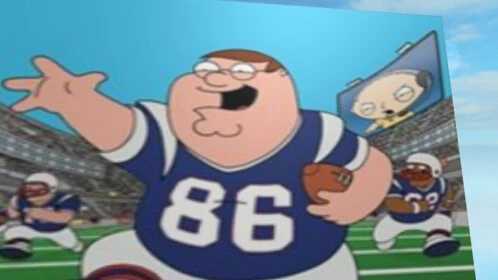 Who Killed Peter Griffin | Fandom