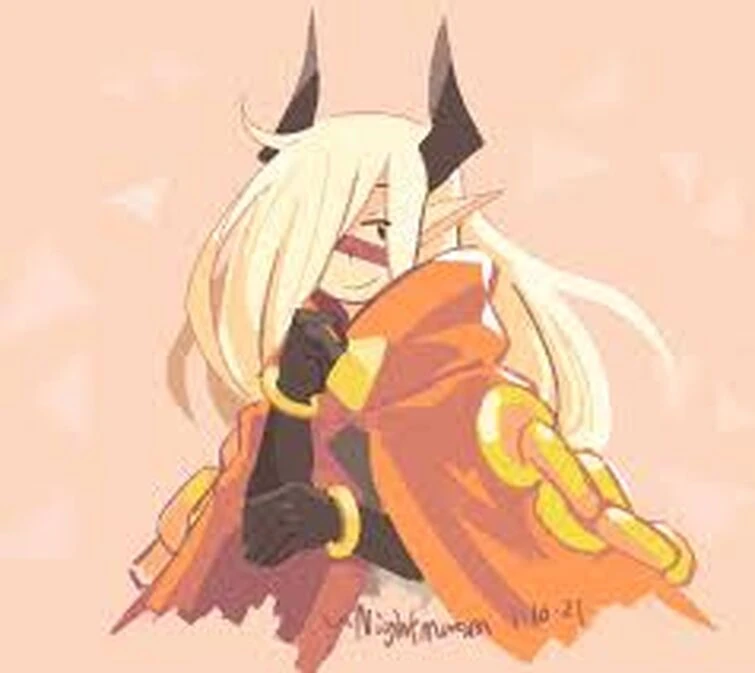 Invitation to the Zera squad :) | Fandom