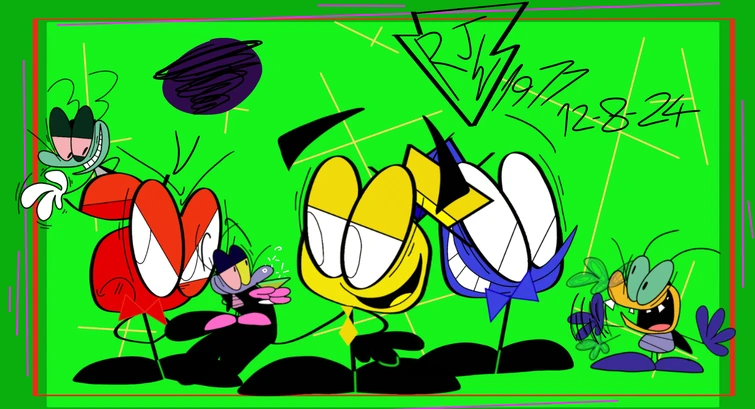 Discuss Everything About CartoonMania320 Wiki | Fandom