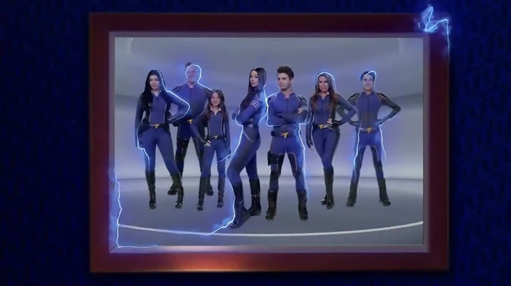 The Thundermans Return Keep it here Spot (Nickelodeon U.S.) | Fandom