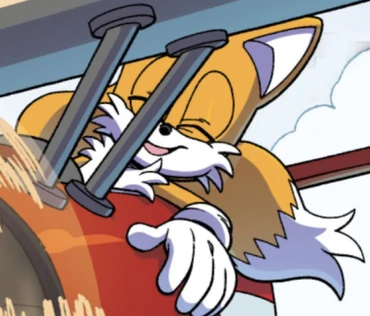 Is Tails a good character? | Fandom
