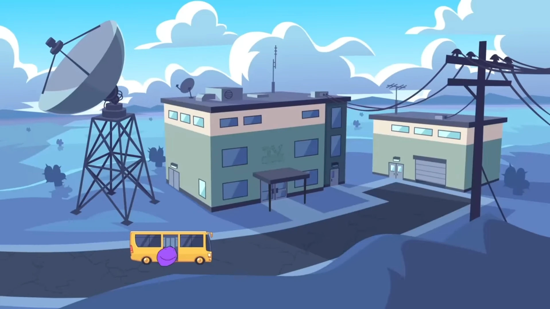 WHY ARE BFB AND TPOT BACKGROUNDS SO YUMMY | Fandom