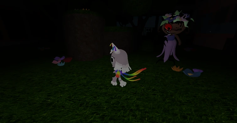 Discuss Everything About Dandy's World Wiki | Fandom