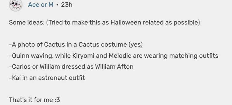 Discuss Everything About Flicker Wiki | Fandom