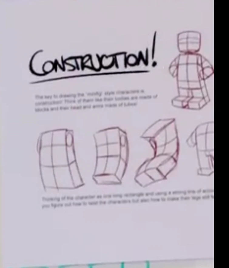 Does anyone know any good official animation/art guides and tutorials ...