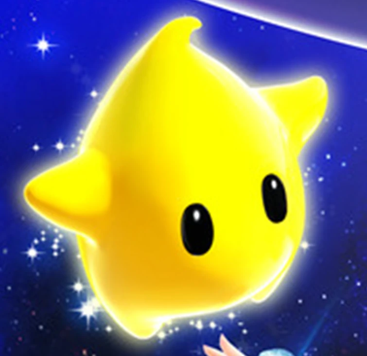 Luma ⁠ ⁠(⁠⁰⁠ ⁠⁰⁠)⁠ ⁠ (hopefully the images load TwT) | Fandom