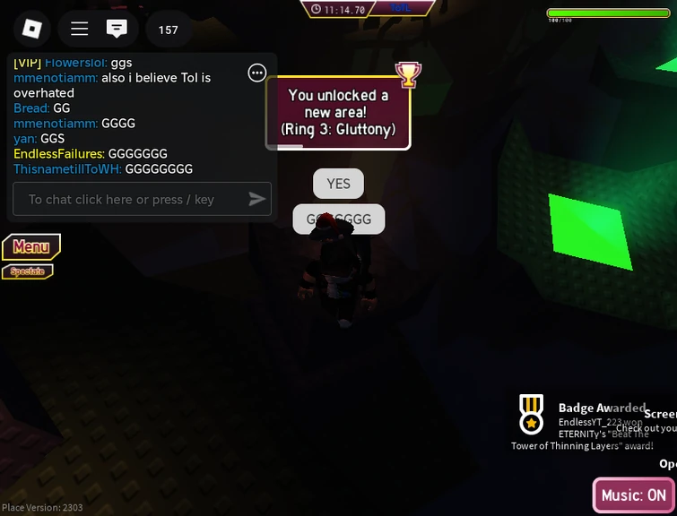 Sol's RNG Wiki Megathread | Fandom