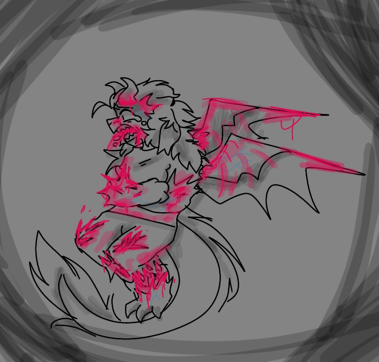 transformation //gore, body horror | Fandom