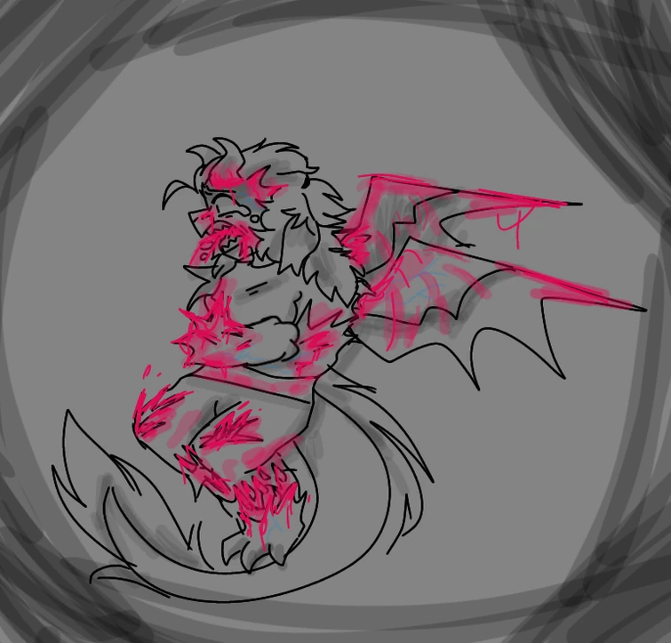 transformation //gore, body horror | Fandom