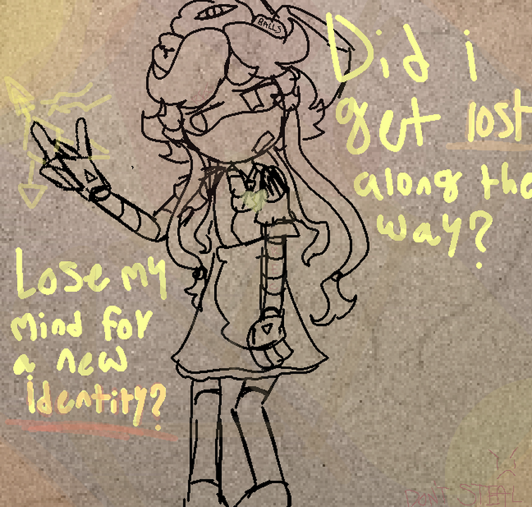 Anyway Silly Cyn Art Explodes And Dies Fandom