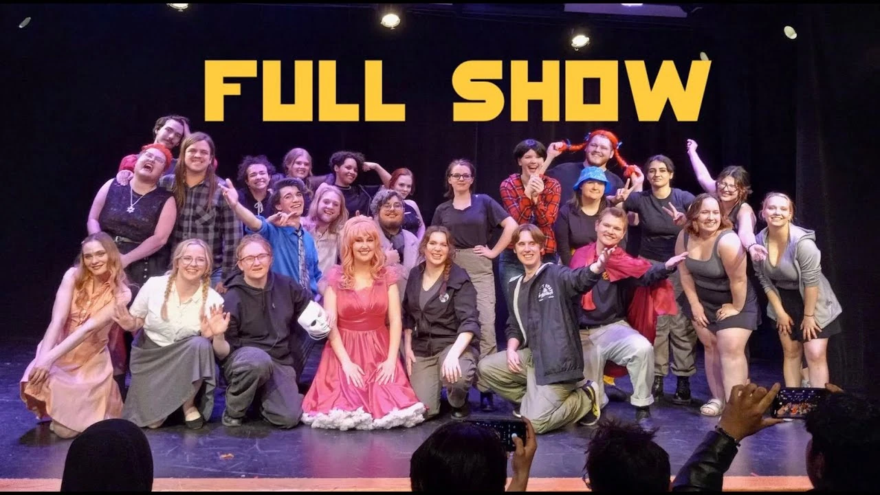 Hunger Games musical? | Fandom