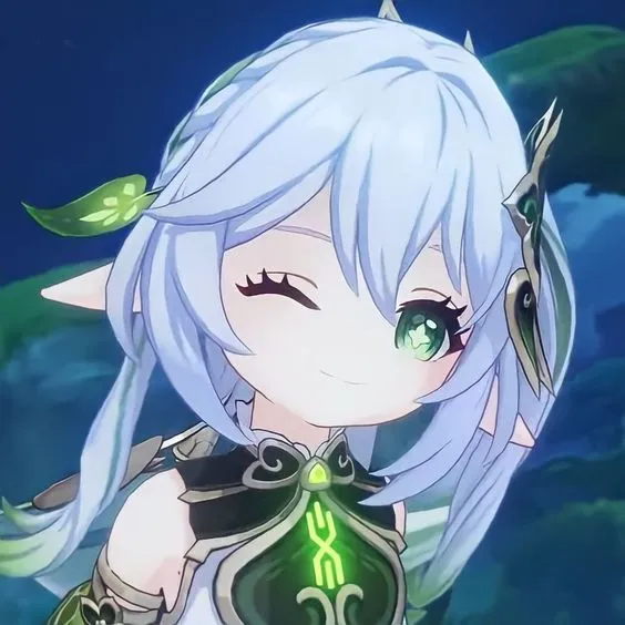 Congratulations, Nahida! | Fandom