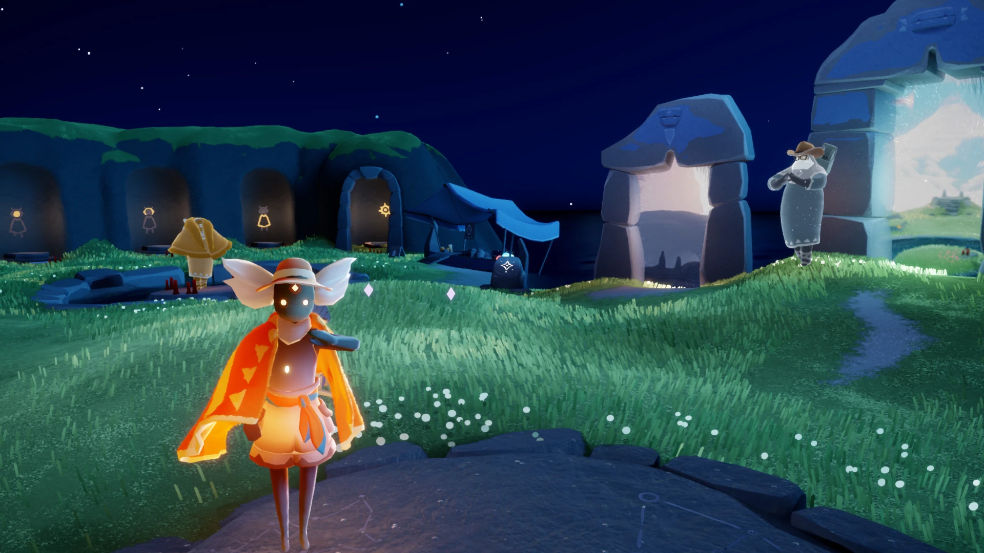 My time is now | Fandom