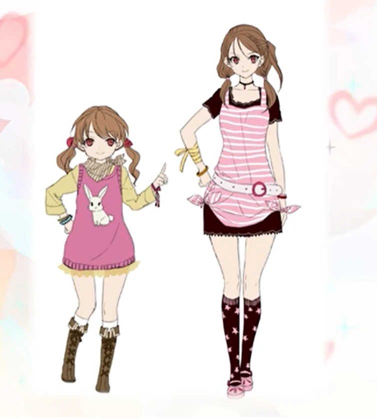 Discuss Everything About Flowering Heart Wiki | Fandom