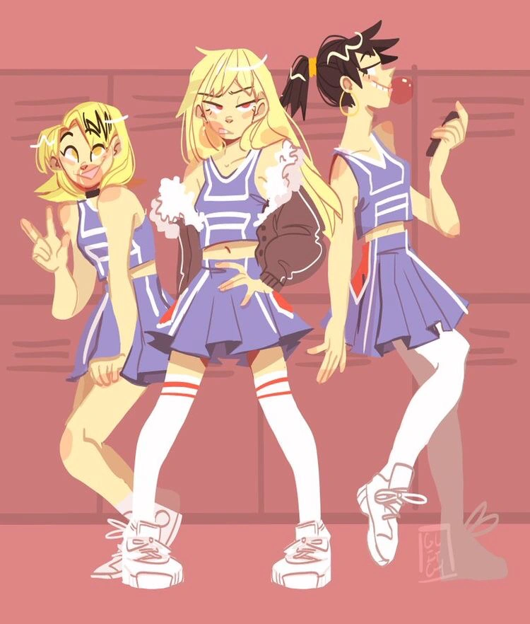 yes plz | Fandom