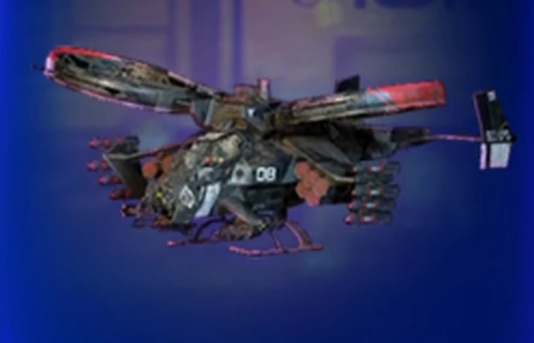 Can someone make the RDA enemies from frontiers of Pandora wiki pages ...