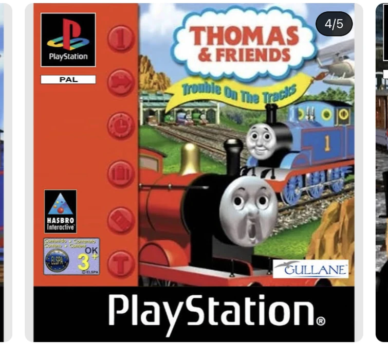 Discuss Everything About Thomas the Tank Engine Wikia | Fandom