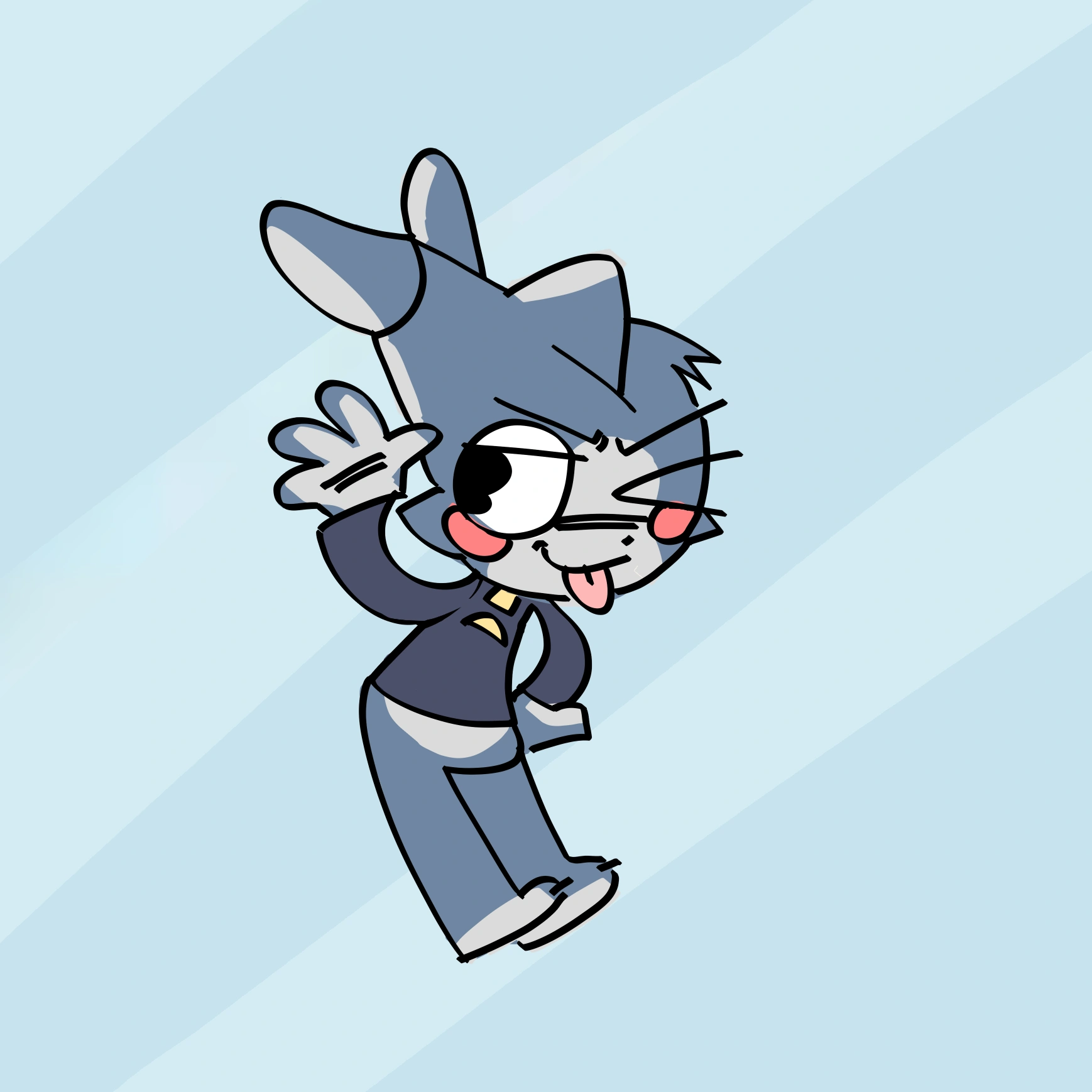 Oc guy | Fandom
