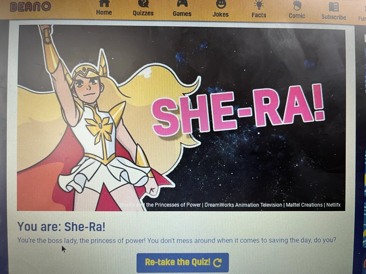 I had an Idea | Fandom