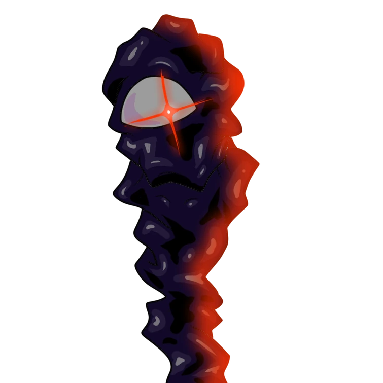 I buffed my old parasite sprite | Fandom