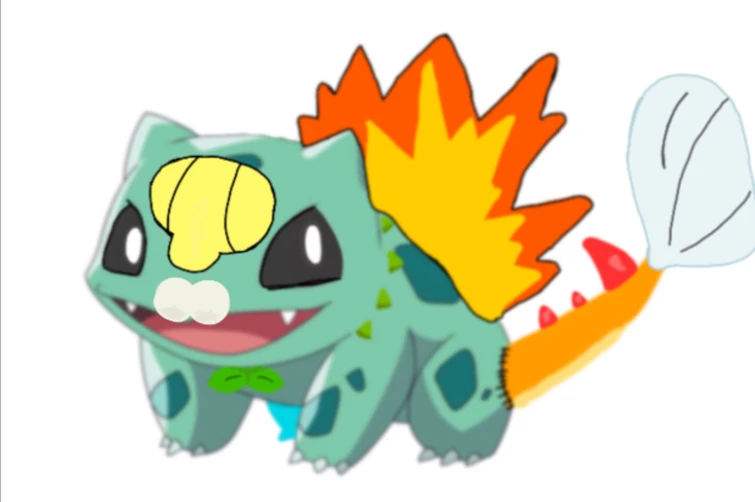 Ultimate starter: day 10 i think | Fandom