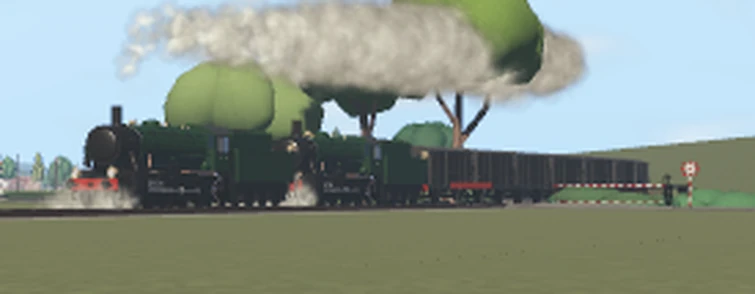 Discuss Everything About Streamlined Wiki | Fandom