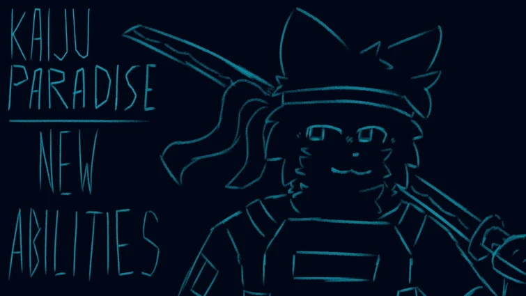 New Abilities Overview | Fandom