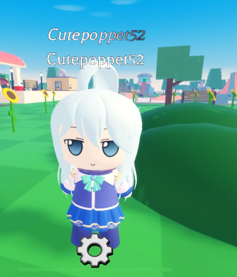 Discuss Everything About Kono Subarashii Sekai ni Shukufuku wo! Wiki ...