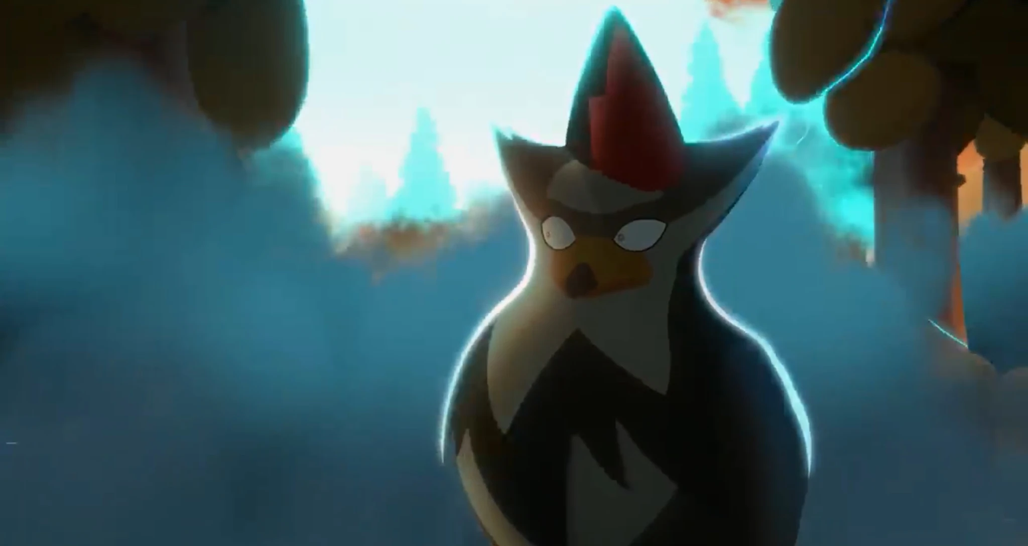 Me when I saw Marcy turning into Darcy | Fandom