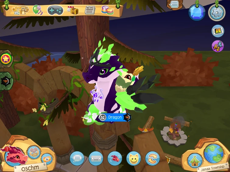 Discuss Everything About Animal Jam Wiki | Fandom