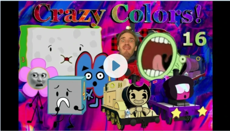 Cursed Thumbnail | Fandom