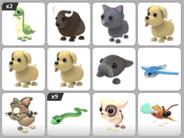 Discuss Everything About Adopt Me! Wiki | Fandom