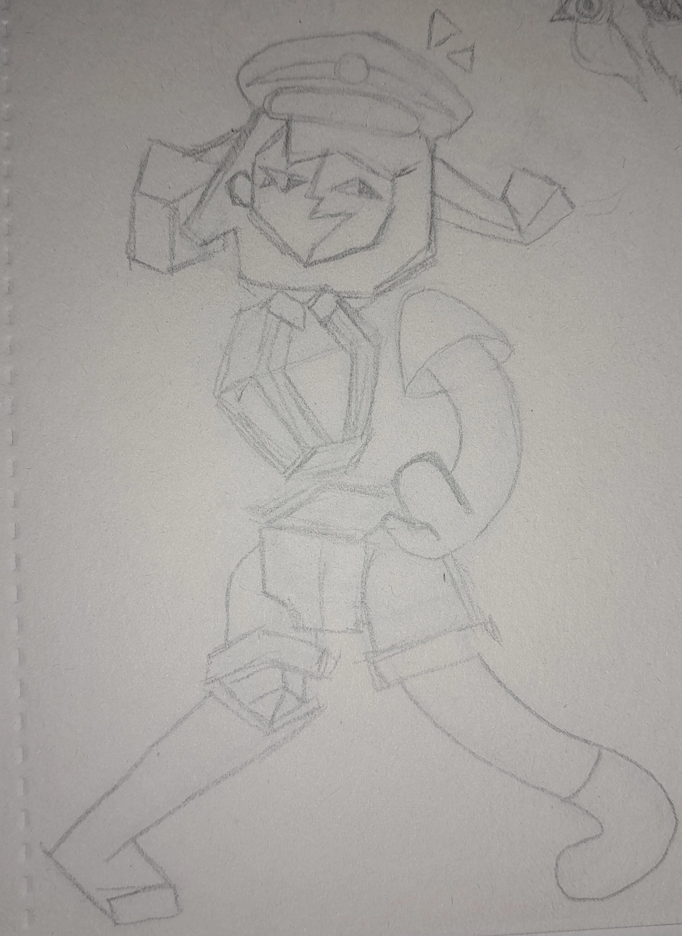 Rate (Work in progress) | Fandom