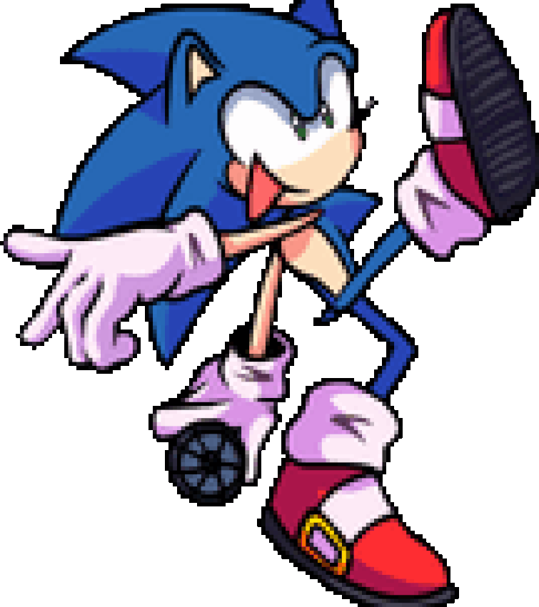 Discuss Everything About Funkipedia Mods Wiki | Fandom