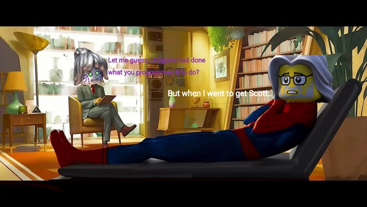 Discuss Everything About Ninjago Wiki | Fandom