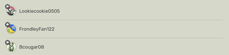 which DoF baby quibble do you like | Fandom