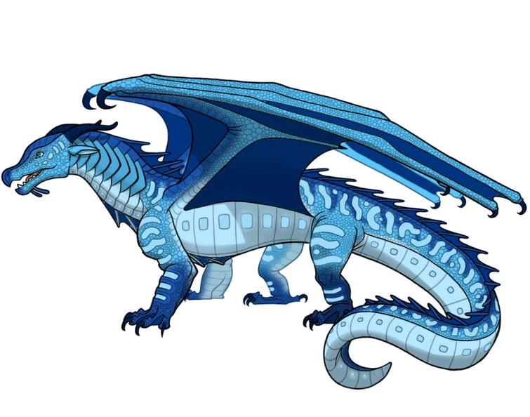 Discuss Everything About Wings of Fire Wiki | Fandom