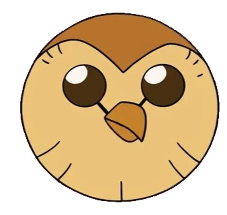 Any thoughts on Hooty? 🤔 | Fandom