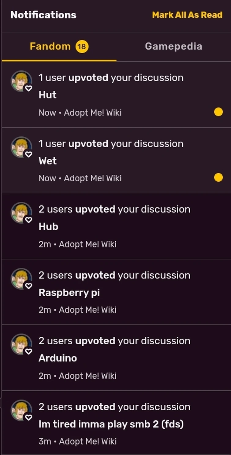 Who is the person that is spamming my messages | Fandom