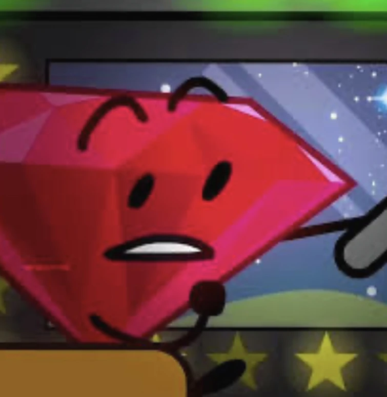 Who’s your favorite character in BFB | Fandom